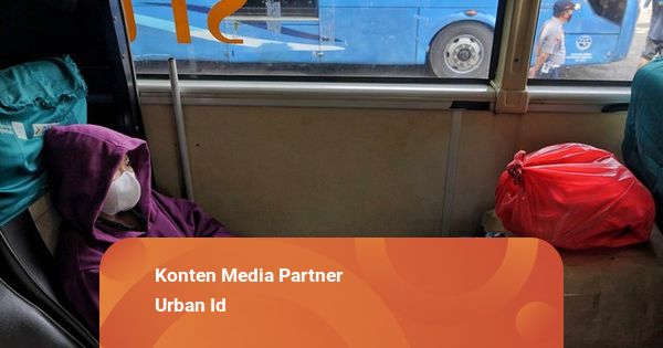 Pemprov Sumsel Sediakan 2 Ribu Kuota Mudik Lebaran Gratis | kumparan.com